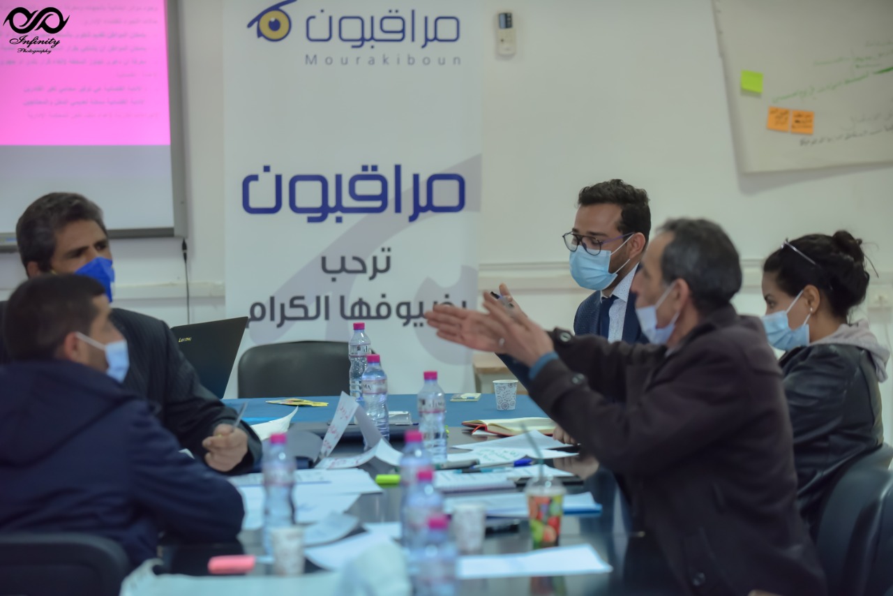 Sidi Bouzid-Kasserine: Journées de sensibilisation pour l’accès à la ... Sidi Bouzid-Kasserine: Journées de sensibilisation pour l’accès à la ...