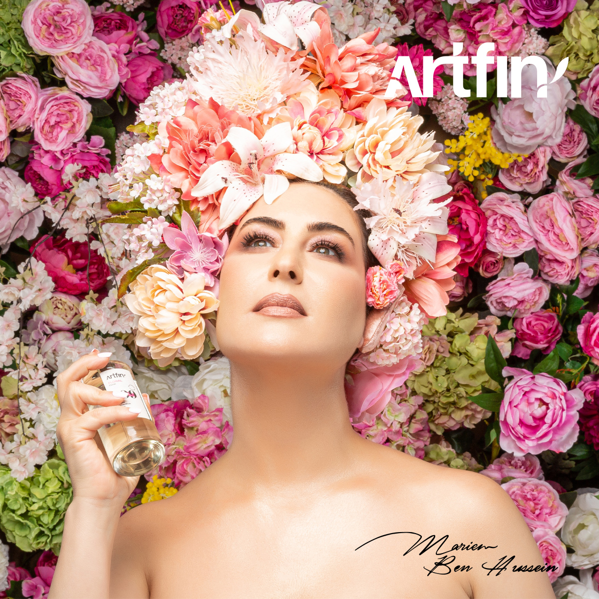 Artfin lance sa collection Printemps 2022