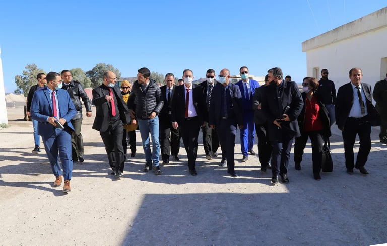 Mohamed Rekik met en garde contre les infractions dans l’exploitation ...