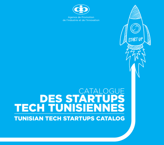 APII : Publication d’un "Catalogue des startups Tech tunisiennes"