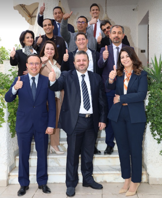 Compagnie des Comptables de Tunisie: Election des membres du Conseil ... Compagnie des Comptables de Tunisie: Election des membres du Conseil ...