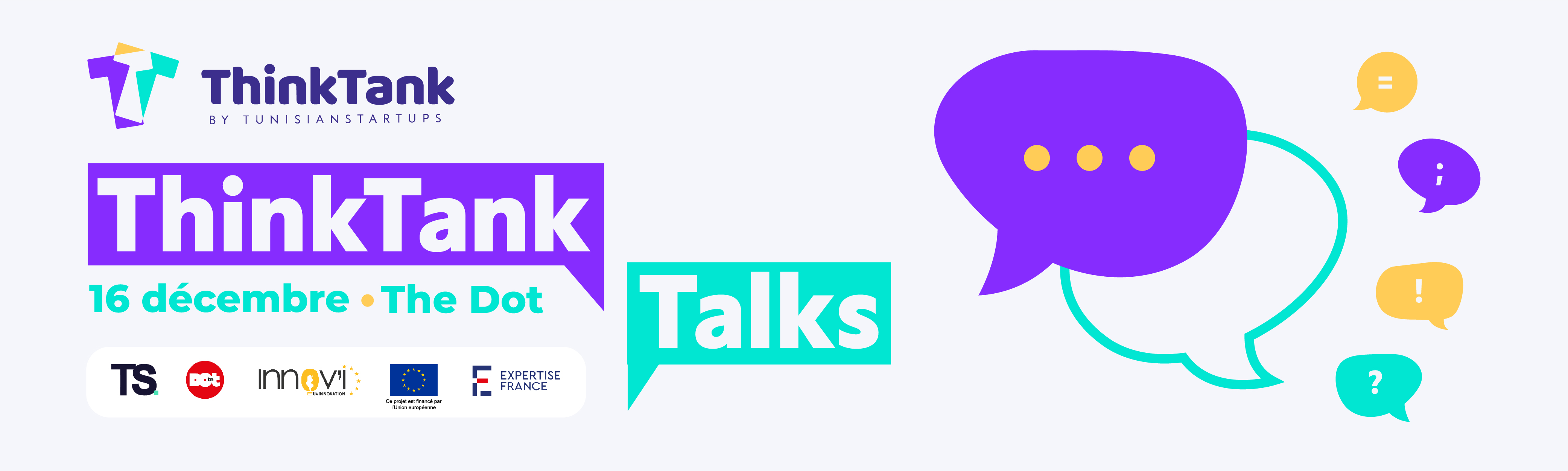 Think Tank Talk: L'amélioration des services essentiels pour les ...