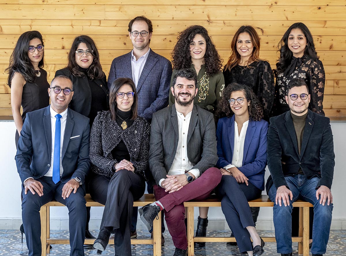 Flat6Labs réalise le second closing de Anava Seed Fund pour le porter à ...