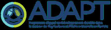 Programme ADAPT: Fonds d’appui aux producteurs de semences et petits ...