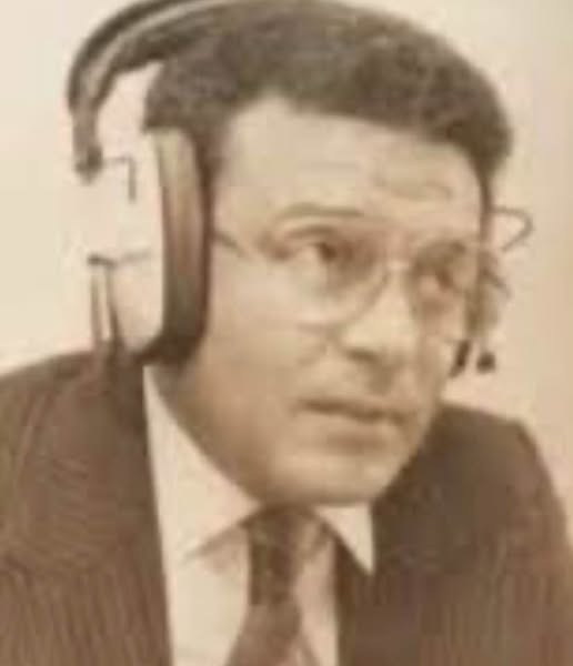 Décès du "rossignol" de la Radio Adel Youssef