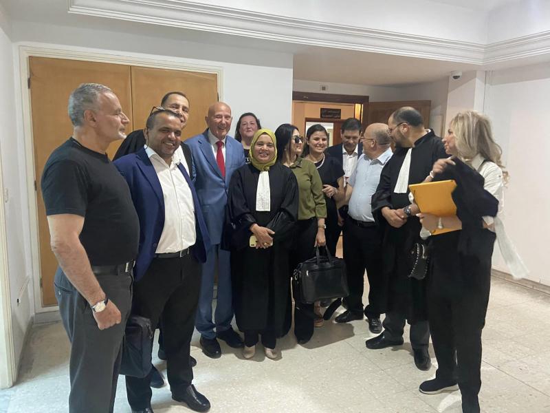 Tunisie: Néjib Chebbi maintenu en état de liberté