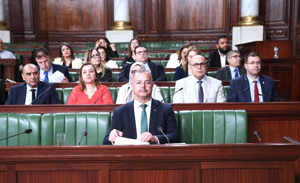 Ali Mrabet dément la destruction de poches de sang à Sfax