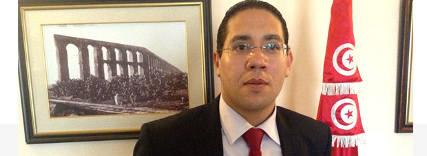 Marzouki a-t-il écarté Baroudi