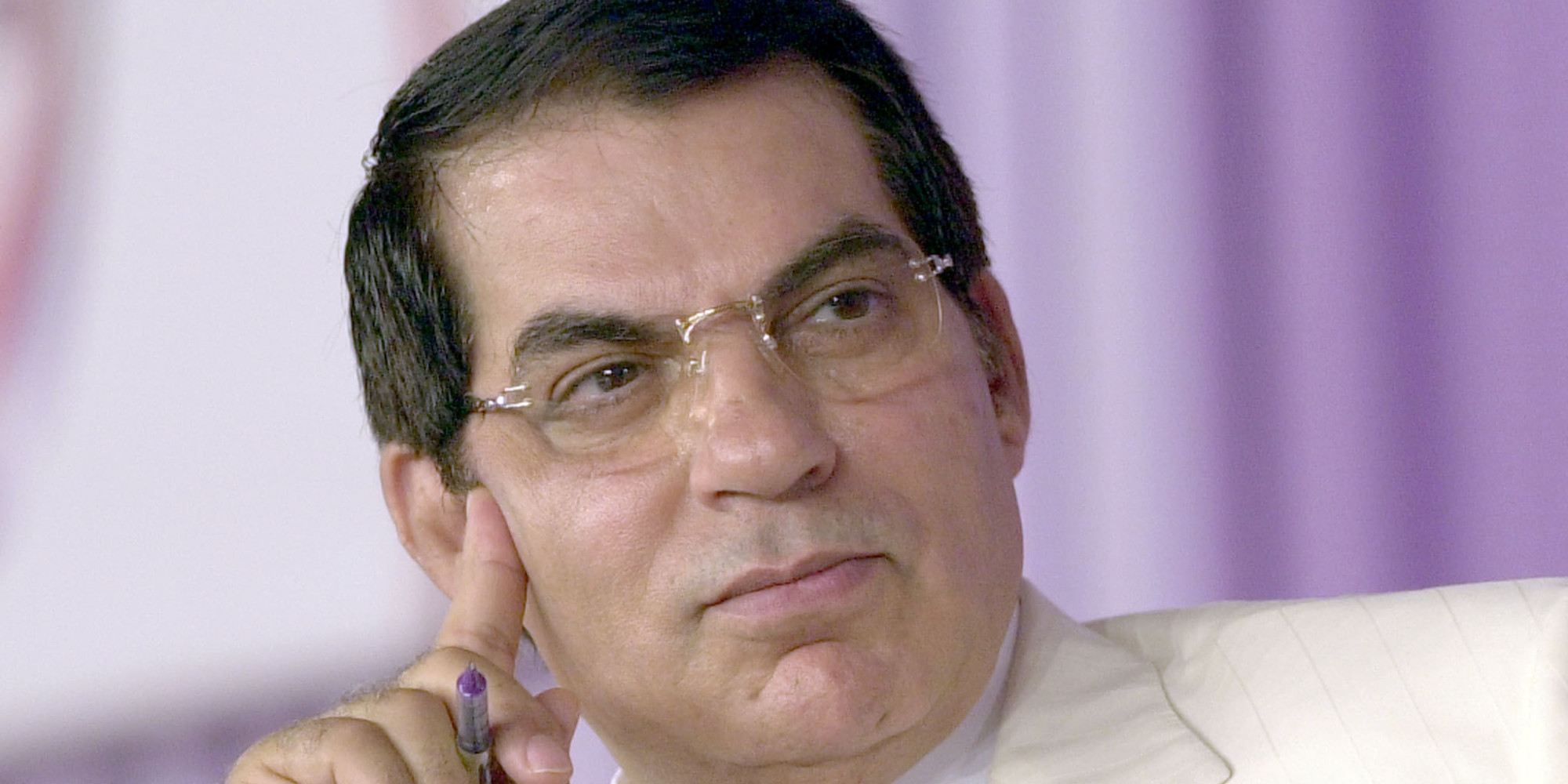 Voici le message de Ben Ali aux Tunisiens et Tunisiennes