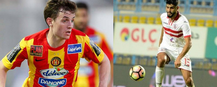 Ben Mohamed très proche de Zamalek…par l’intermédiaire de Sassi