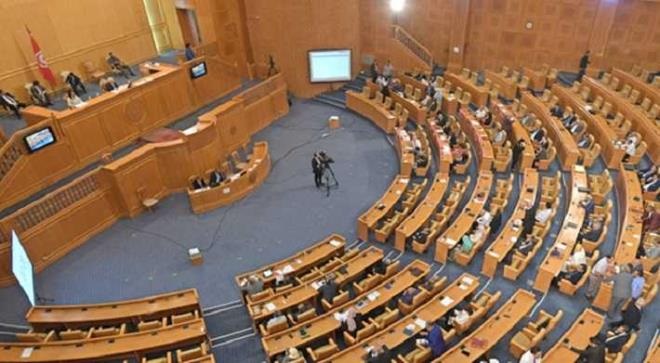 CNRD : Le projet de règlement intérieur est fin prêt et sera soumis en ...