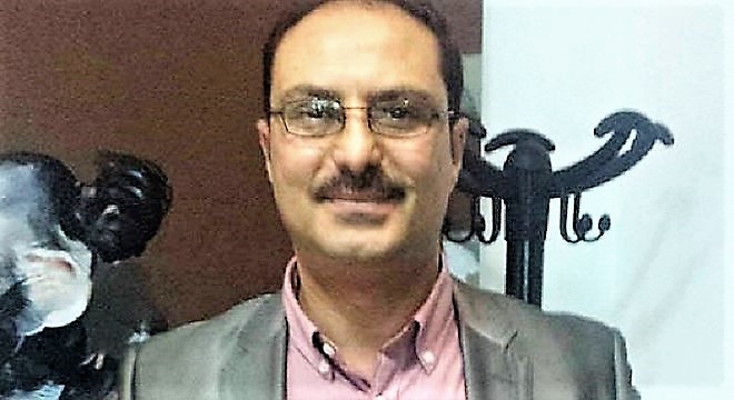 Dr Issam Souli : L'idée de lancer un projet à Jendouba m’est venue avec ...