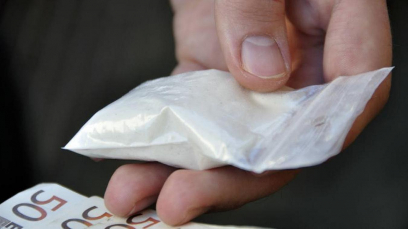 Démantèlement à Gammarth Dun Réseau De Trafic De Cocaïne