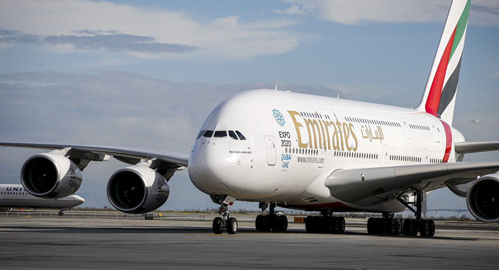 Emirates lance sa nouvelle signature "Fly Better" et dévoile son ...
