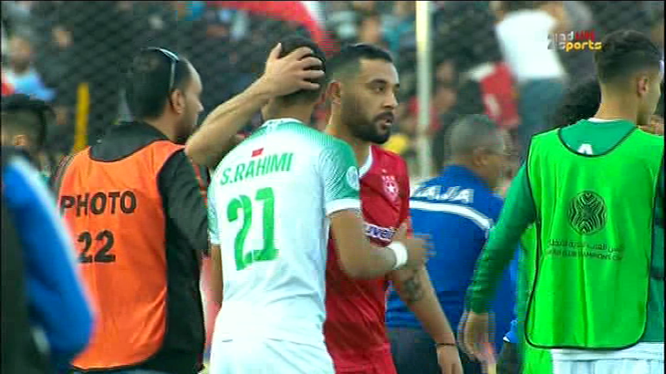 Coupe Arabe: L’ESS en demi-finale malgré la défaite