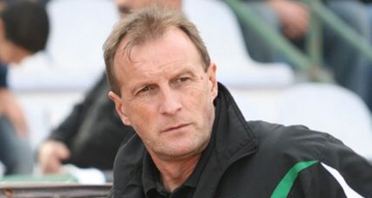 CSHL: Buscher finalement maintenu