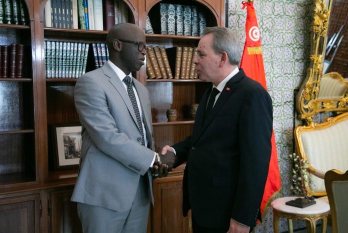 La Banque mondiale réitère son engagement à poursuivre son appui à la Tunisie