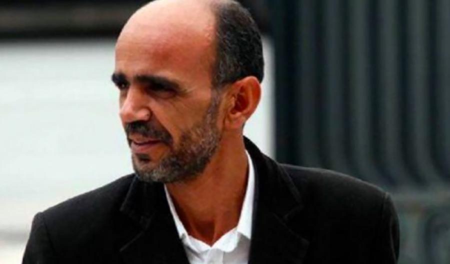 Tunisie: Mohamed Hamdi maintenu en état de liberté Tunisie: Mohamed Hamdi maintenu en état de liberté