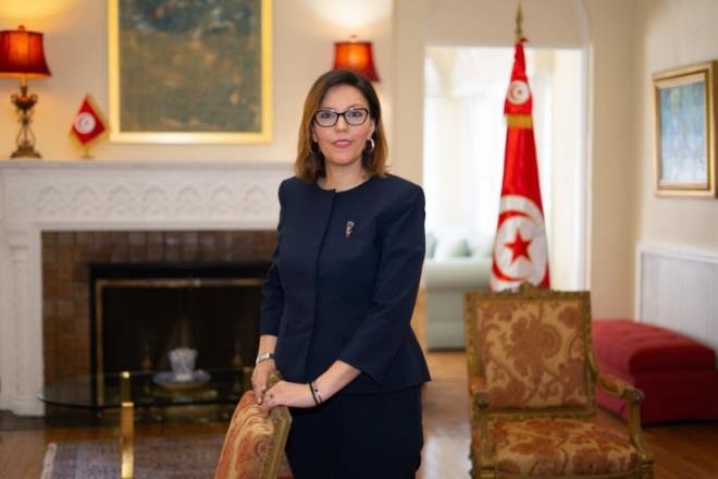 Chambre de commerce américano-arabe : Le prix d'ambassadeur de l'année ...