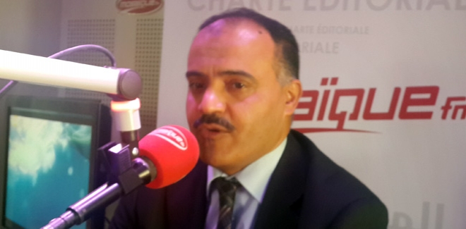 Karim Helali reconduit à la présidence de la FTHB