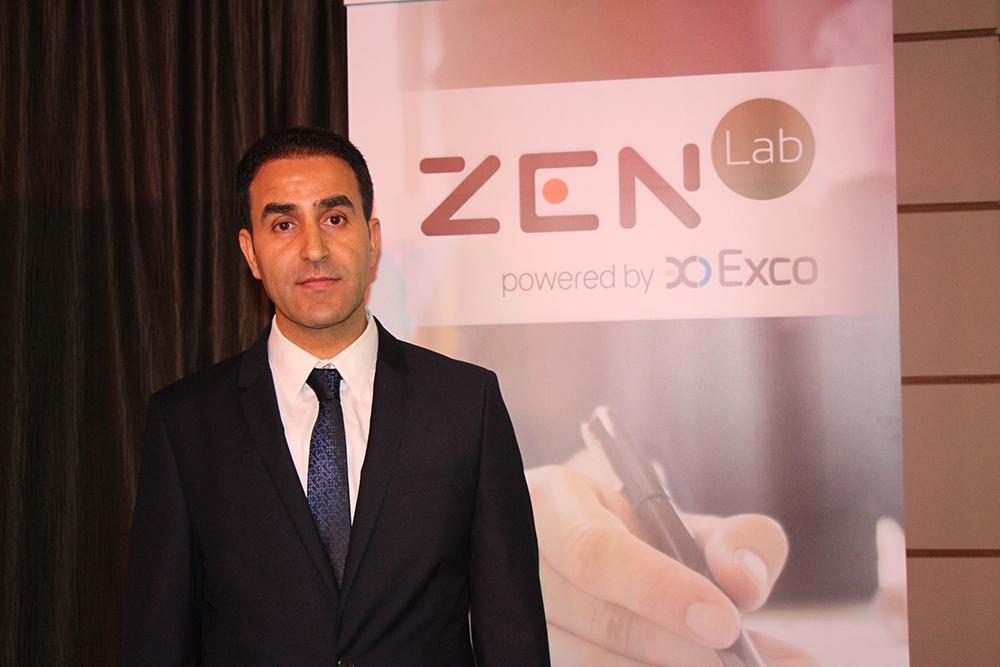 ZEN LAB, l'incubateur de Projets Digitaux by ZEN