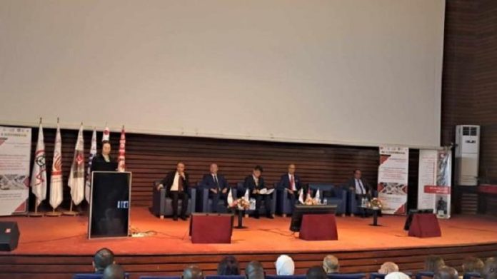 ISTMT : Formation de 18 ingénieurs hospitaliers africains à la ...