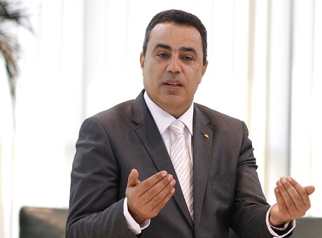 Mehdi Jomâa annonce ce mercredi son nouveau parti "Al Badil Ettounsi"