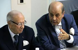 Raouf Khammassi: " Je ne suis en guerre contre personne"