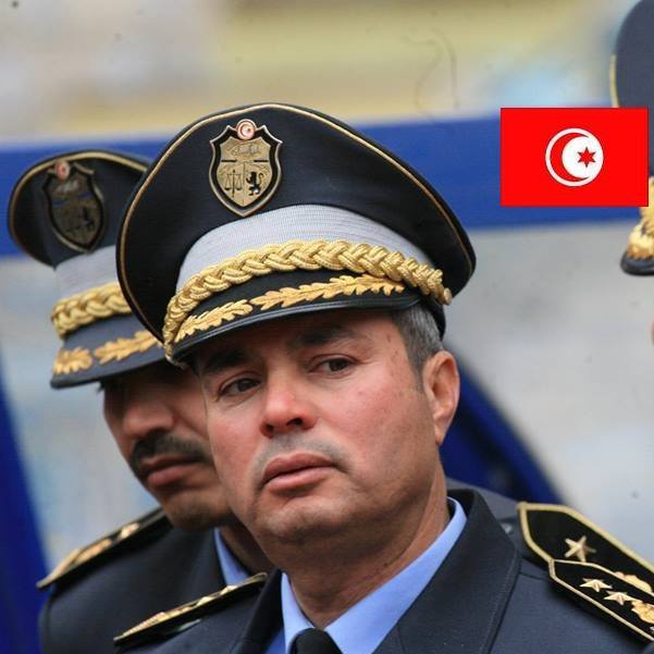 Le colonel Lotfi Guelmami plaide sa cause auprès du président de la ...