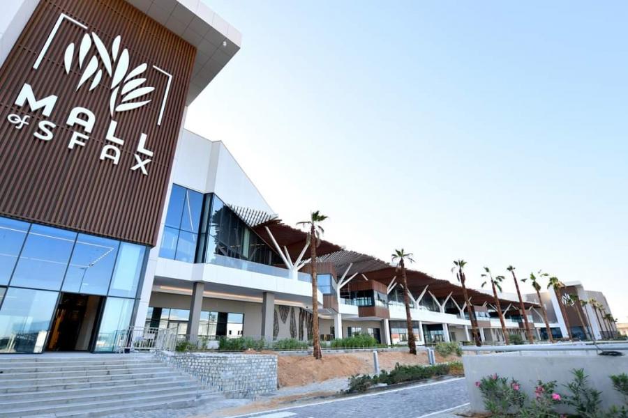 Ouverture de « Mall of Sfax », un univers de vie, de loisirs, de culture et de détente