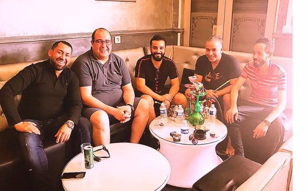 A l'image d'un grand club, création de la cellule des supporters de ...