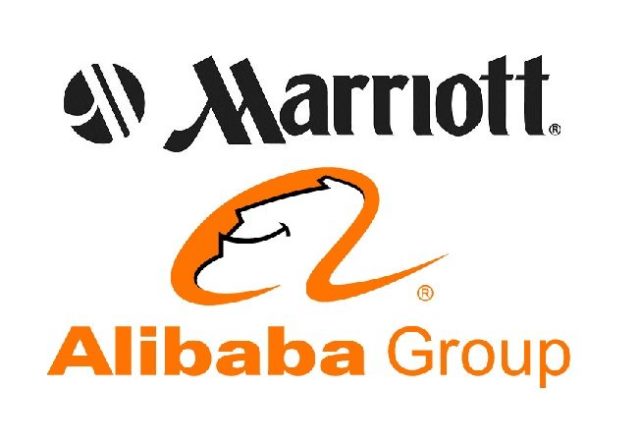 Une coentreprise innovante entre le groupe Alibaba et Marriott ...