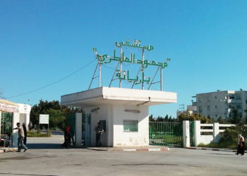 Les habitants de Riadh Andalous collectent 34 mille DT au profit de l ...