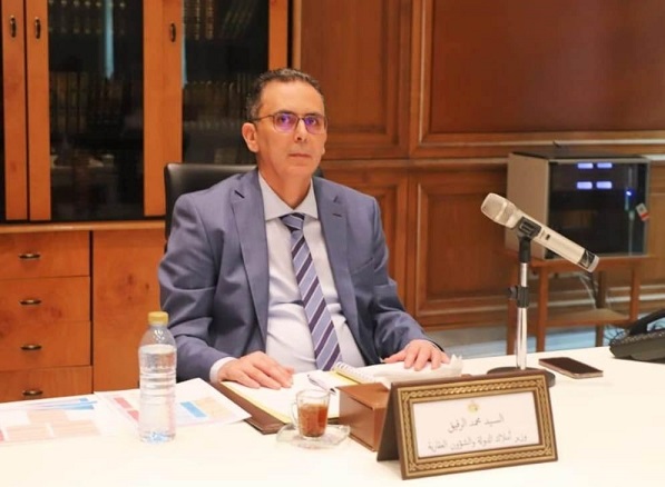 Domaines de l’Etat : Projet de modernisation de la gestion du budget en ...