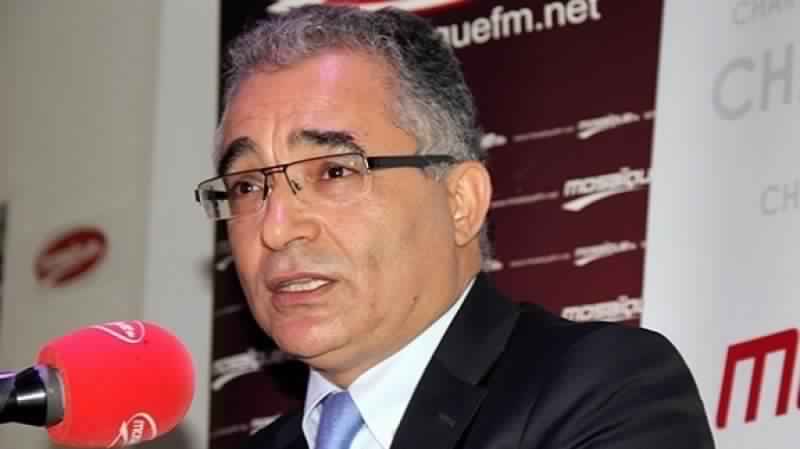 Le Mohsen Marzouk nouveau est arrivé, moins arrogant et plus accommodant