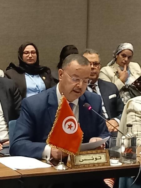 Santé : Mrabet plaide pour le renforcement de la coopération dans l ...