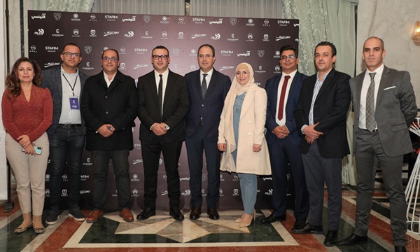 OLA Energy Tunisie signe une partenariat avec Beem Smart Taxi