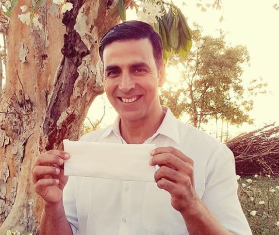 Un nouveau film de Bollywood met en lumière la question de la santé ...