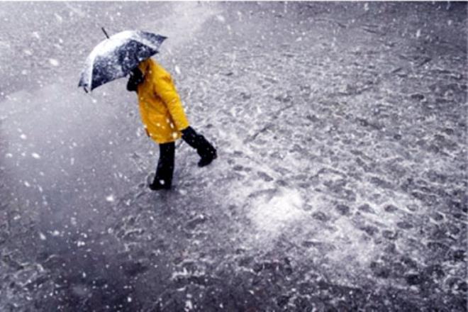 Météo: Pluies isolées et temporairement orageuses en fin de journée Météo: Pluies isolées et temporairement orageuses en fin de journée