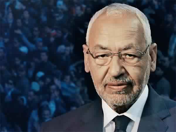 Tunisie: Rached Ghannouchi entre la présidence de la République et la ...