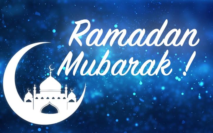Espace Manager et son équipe vous souhaitent Ramadan Moubarak