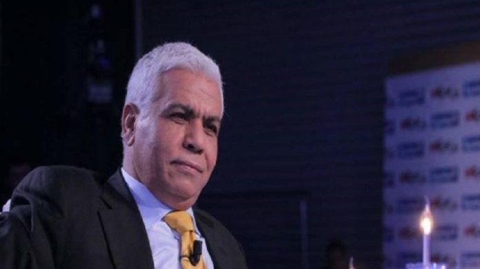 Libération de Safi Said