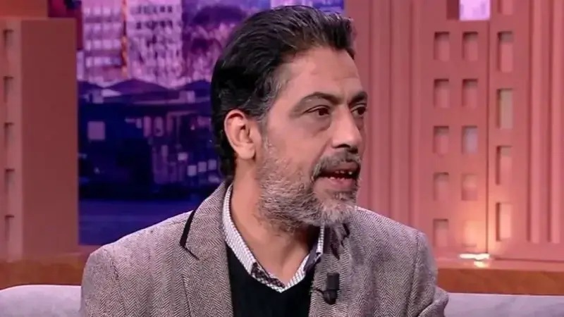 L'artiste et réalisateur Nasreddine Shili candidat à la présidentielle