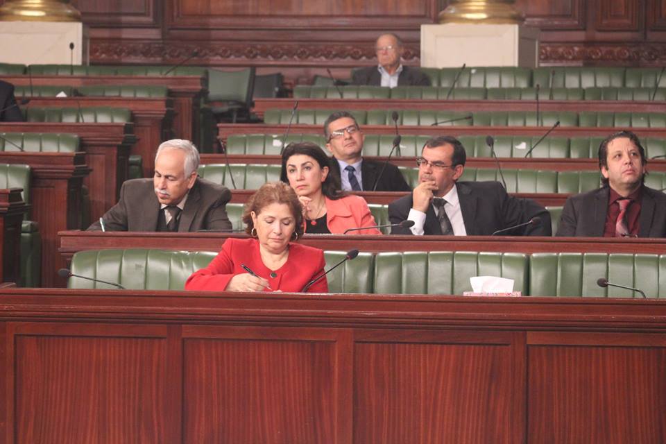 Accusations contre Mohamed Ennaceur : Sihem Ben Sedrine dément Monia Brahim