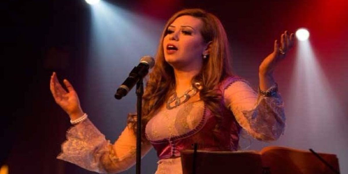 Syrine Ben Moussa envoûte le public marocain