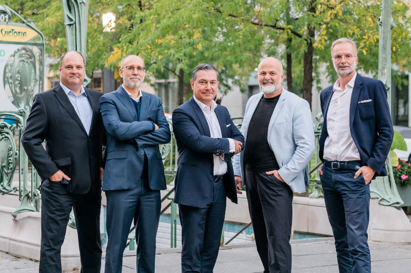 Talan rachète Insum, le leader mondial des solutions Oracle APEX