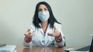 Dr Samoud: "Le coronavirus peut rester longtemps dans l’organisme d’une ...