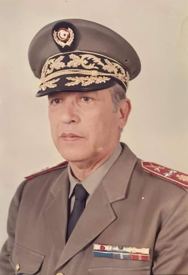 Décès du Pr Mohamed Moncef Ben Moussa, grand artisan de la santé militaire Décès du Pr Mohamed Moncef Ben Moussa, grand artisan de la santé militaire