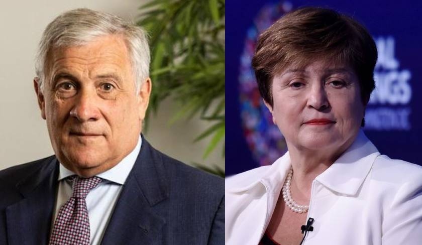 La Tunisie au centre d’une « longue conversation téléphonique » entre ... La Tunisie au centre d’une « longue conversation téléphonique » entre ...