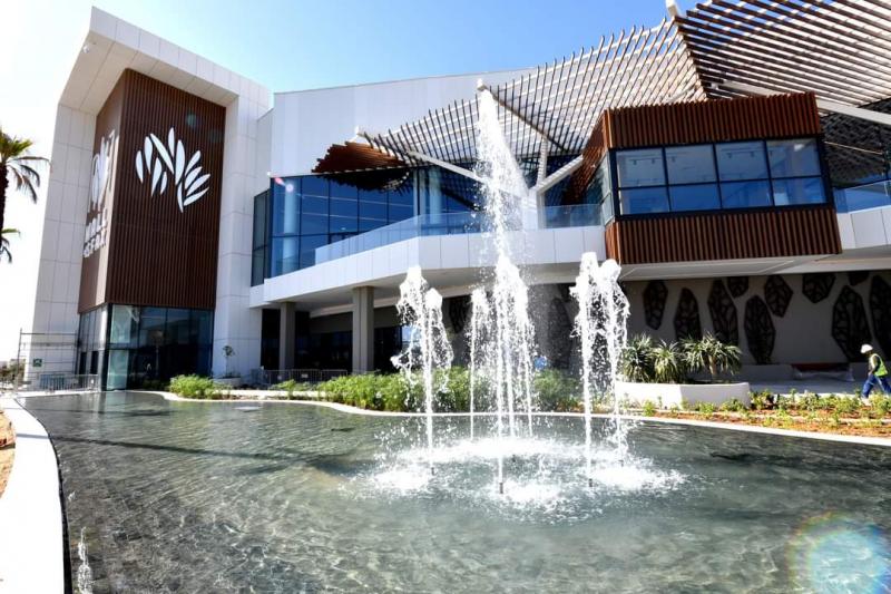 Ouverture de « Mall of Sfax », un univers de vie, de loisirs, de culture et de détente